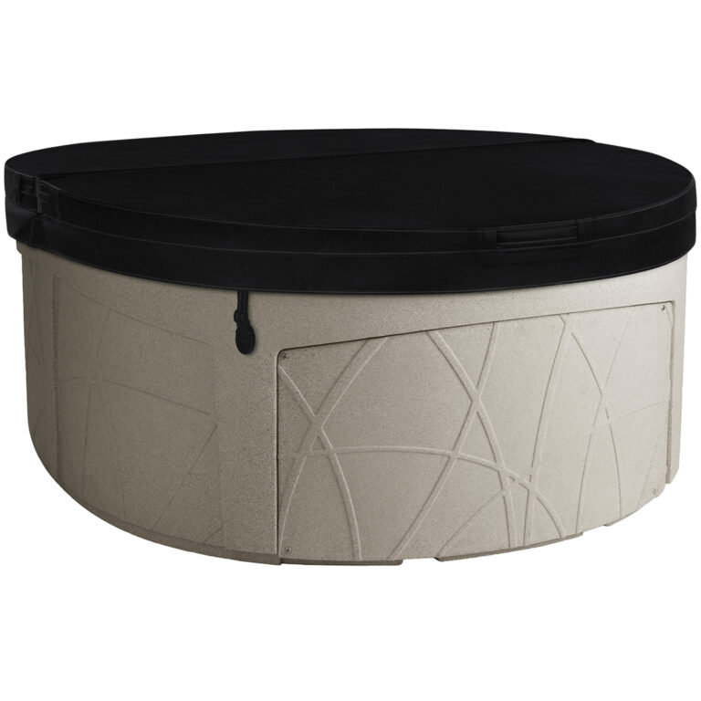 Lifesmart | Key Largo LS200 | 13-Jets | Plug & Play Hot Tub