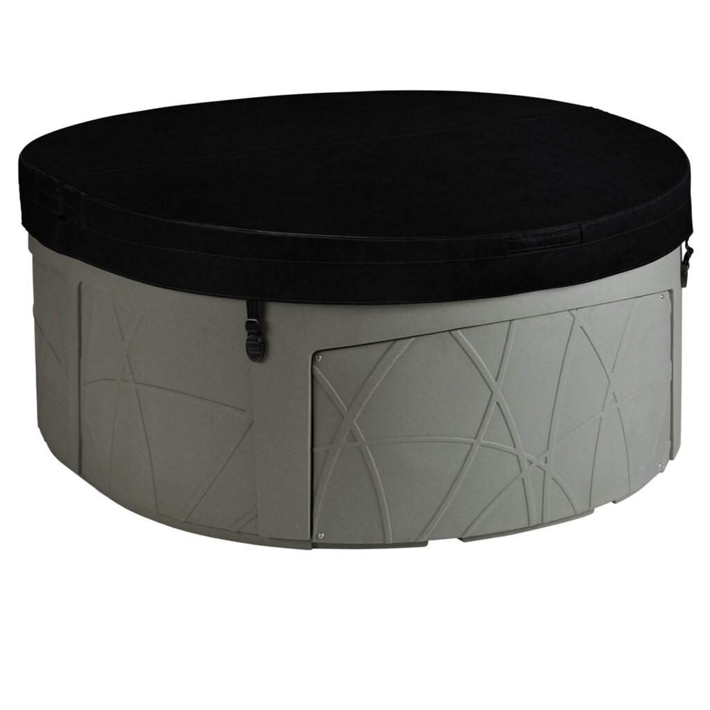 Lifesmart | Key Largo LS200 | 13-Jets | Plug & Play Hot Tub