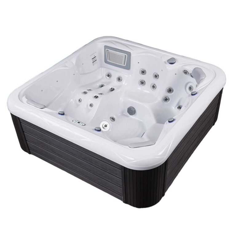 Bueno Spas New York Hot Tub - The Backyard Outlet