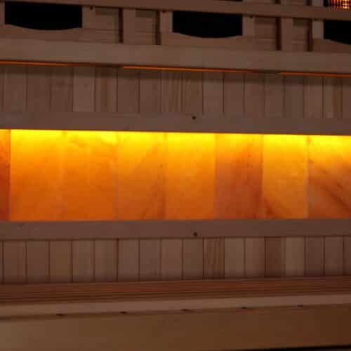 Golden Designs 2025 Reserve Edition 2-Person Full Spectrum Infrared ...